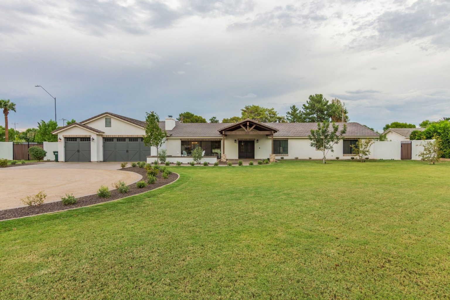 Northview - Opa Development